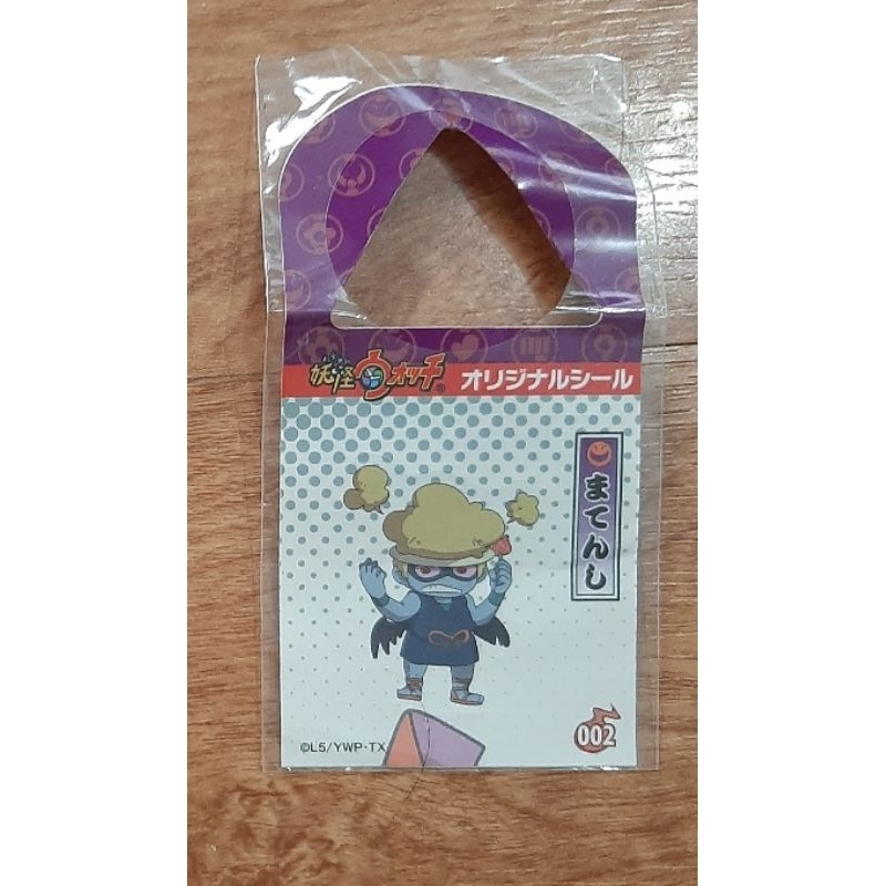 Yokai Watch Merch 6 Hobbies And Toys Memorabilia And Collectibles Fan
