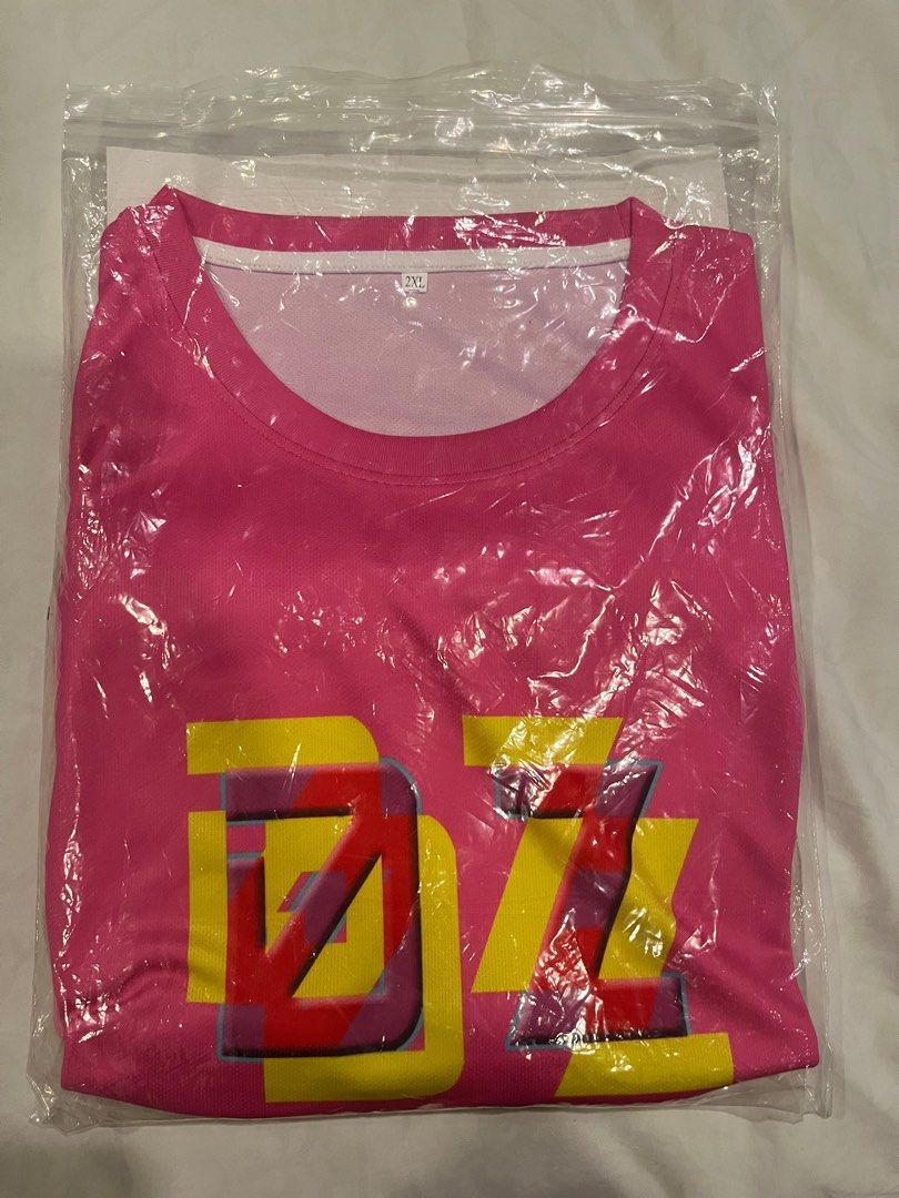 Zero Displacement Dizzy Nights Shirt, Sports Equipment, Other Sports Equipment and Supplies on ...