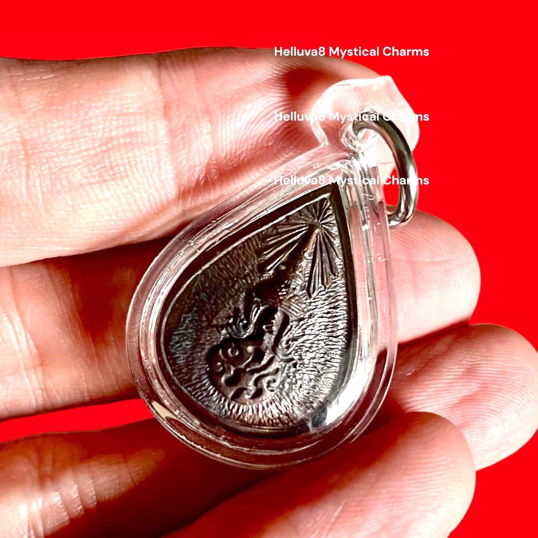 ($99 Sale) 2522 Lp Toh, Lp Perm, Lp Tae - Luang Phor Wat Rai Khing Rian ...