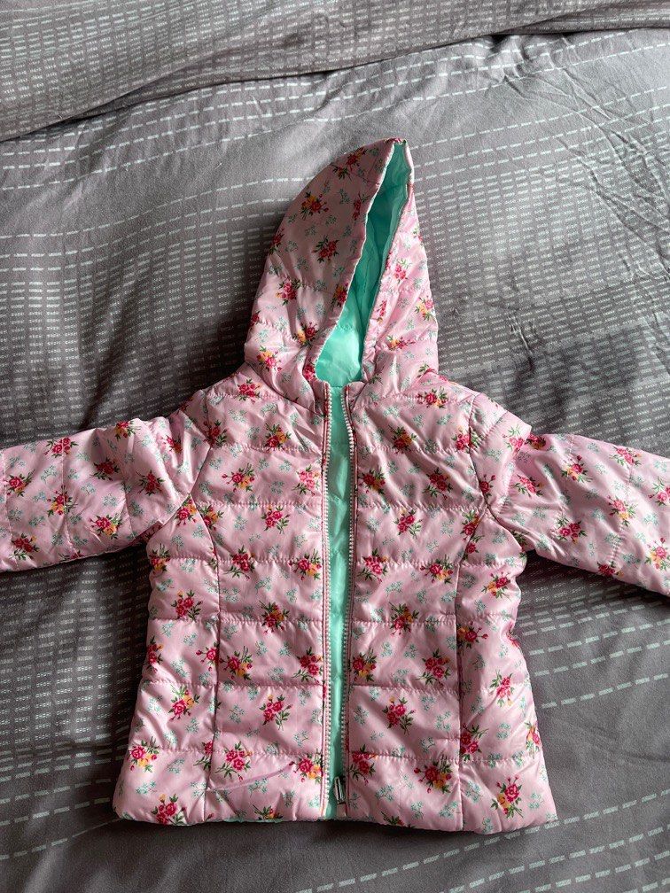 2 Way Jacket, Babies & Kids, Babies & Kids Fashion on Carousell
