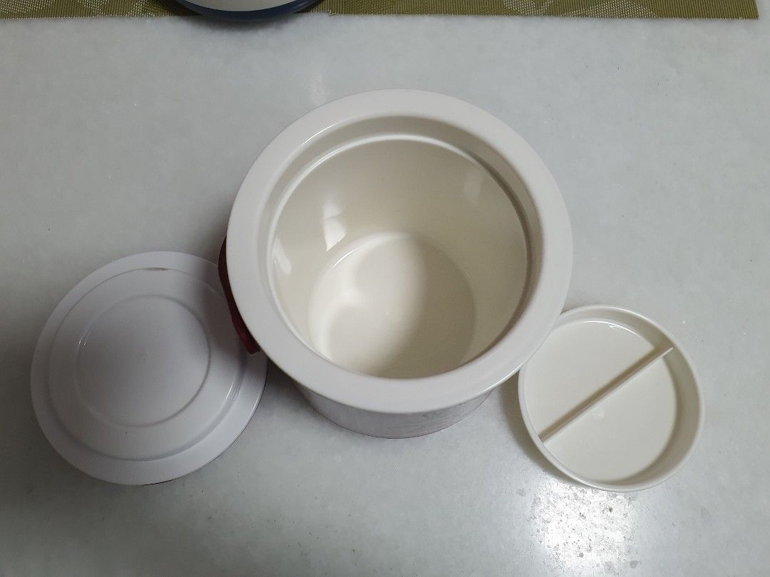 ABC extra stout ice flask, Furniture & Home Living, Kitchenware ...