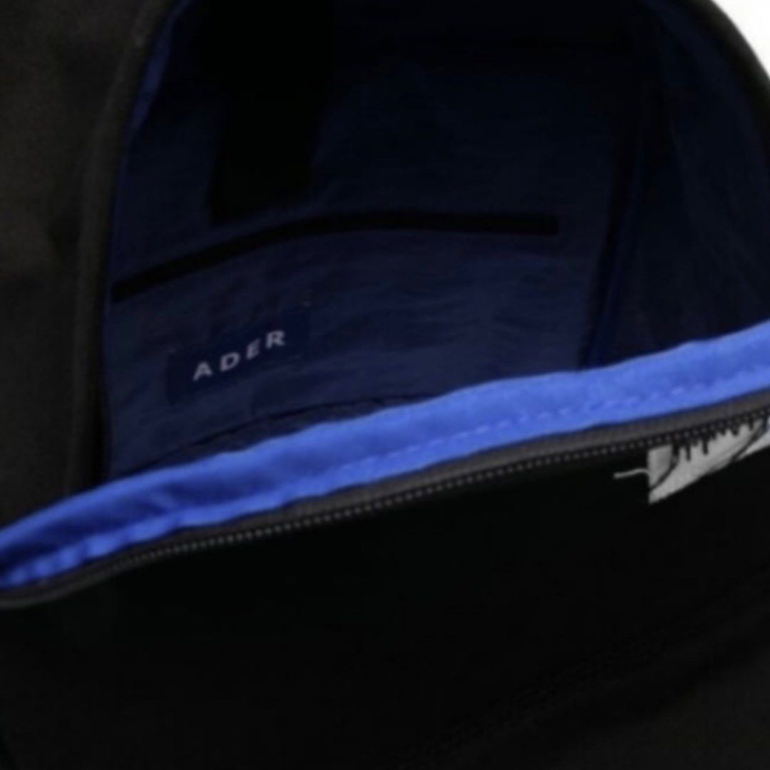 Ader Error Backpack, Men's Fashion, Bags, Backpacks on Carousell