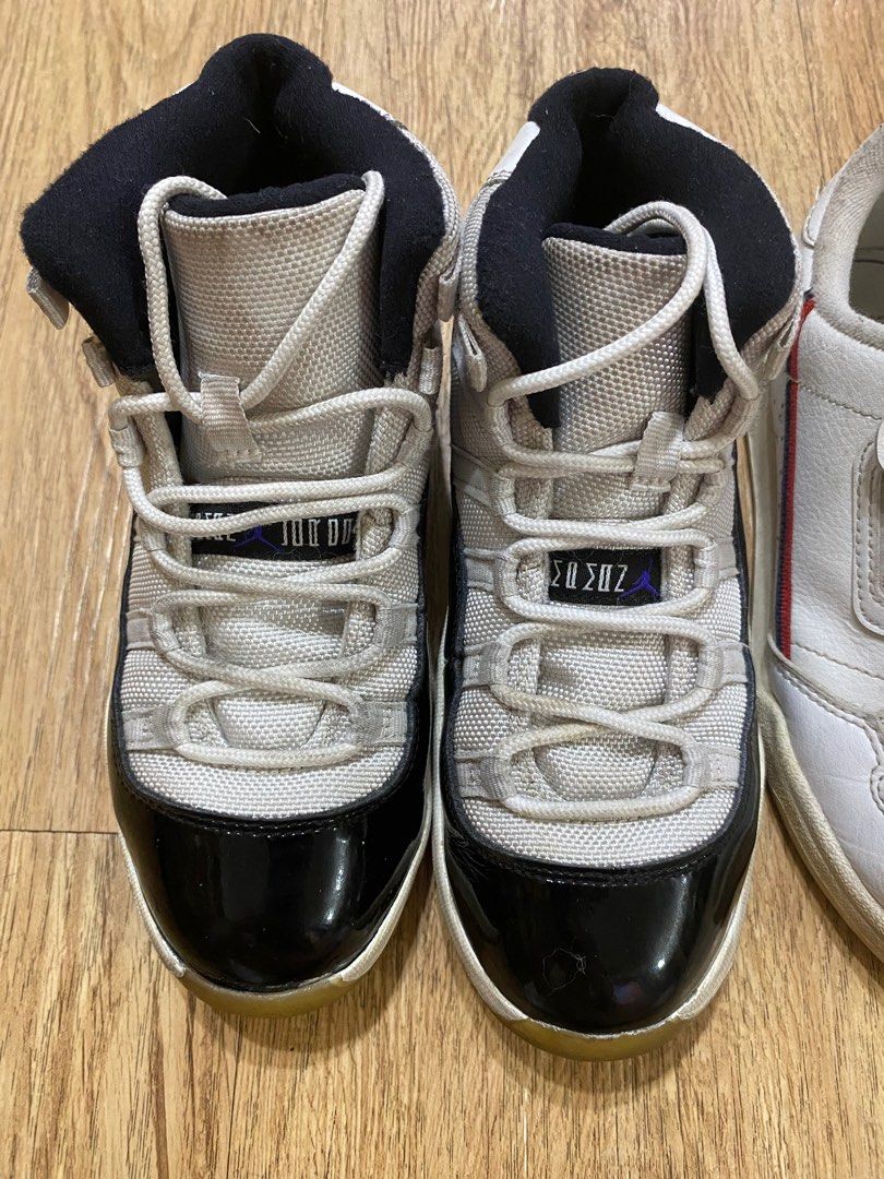 Adidas Jordan Sneakers Shoes on Carousell