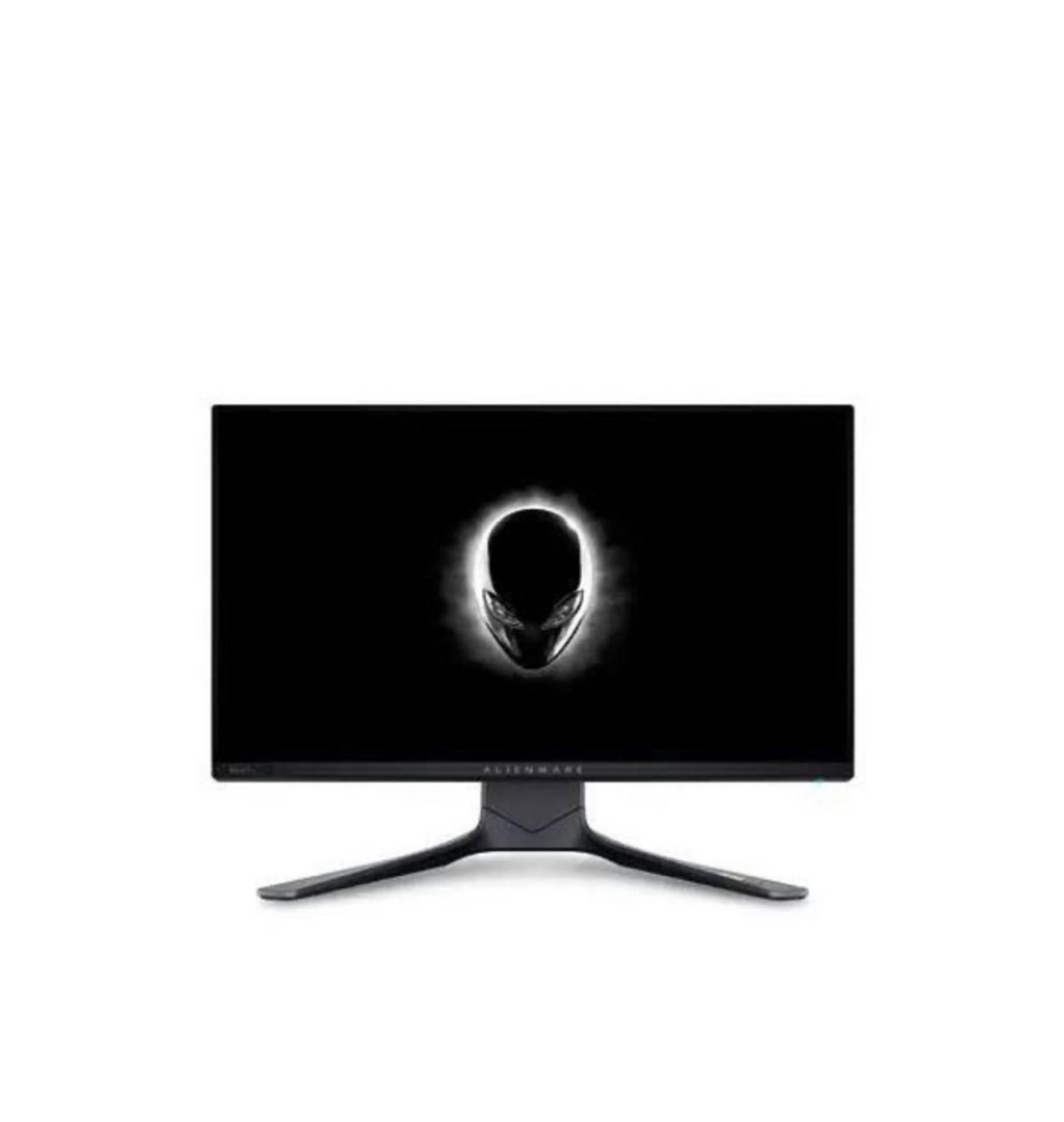 Alienware 27 inch monitor, Computers & Tech, Parts & Accessories ...