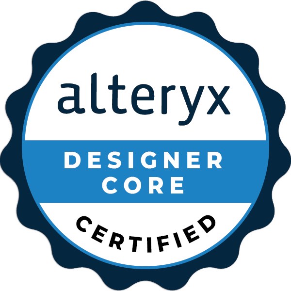 Alteryx Designer Core Question Bank, Hobbies & Toys, Books & Magazines ...