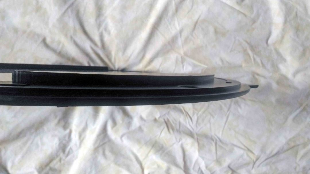Animation Disk 16FLD on Carousell