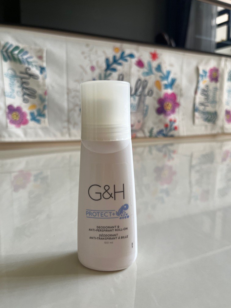 Anti-Perspirant Deodorant Roll-on/Spray, Beauty & Personal Care ...