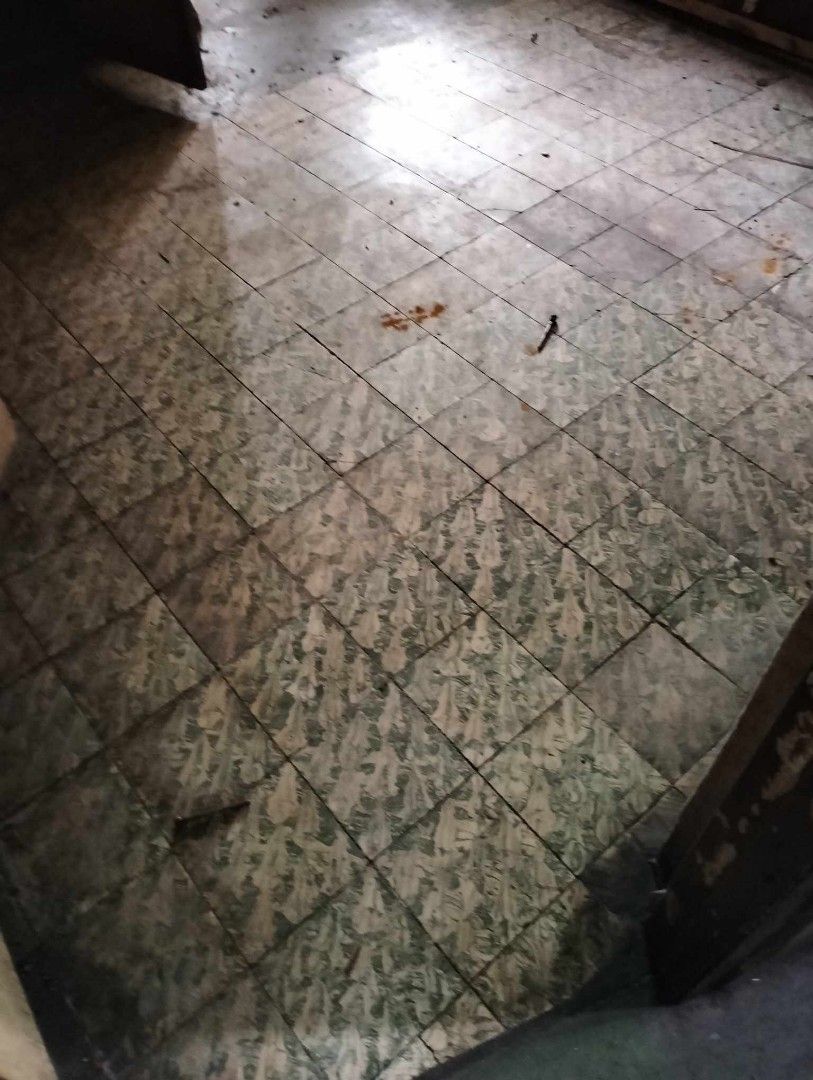 ANTIQUE BALDOZA 4 SALE on Carousell