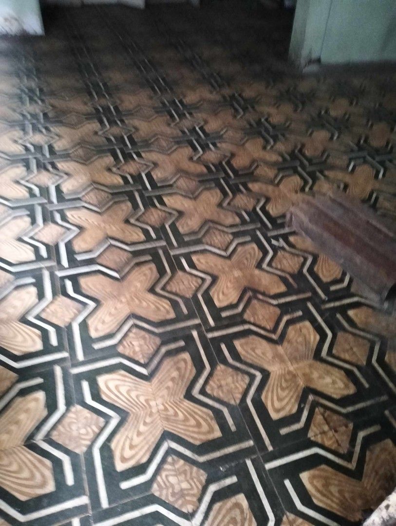 ANTIQUE BALDOZA 4 SALE on Carousell