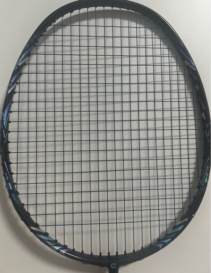 Apacs Commander 10 attack racket., Sports Equipment, Sports & Games ...