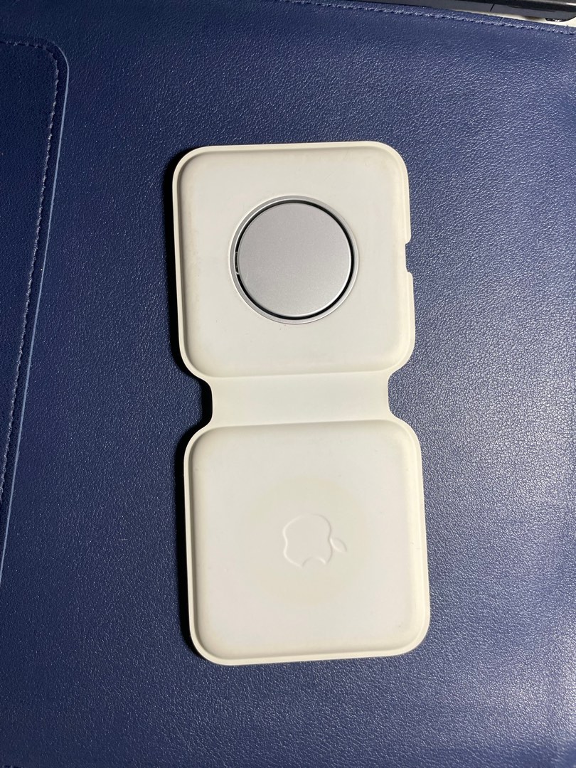Apple Magsafe Duo Charger, Mobile Phones & Gadgets, Mobile & Gadget ...