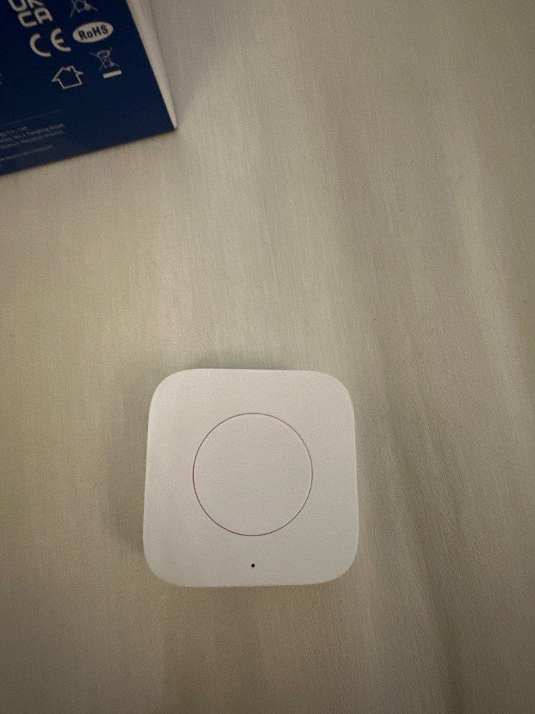 Aqara wireless mini switch, Mobile Phones & Gadgets, Other Gadgets on ...