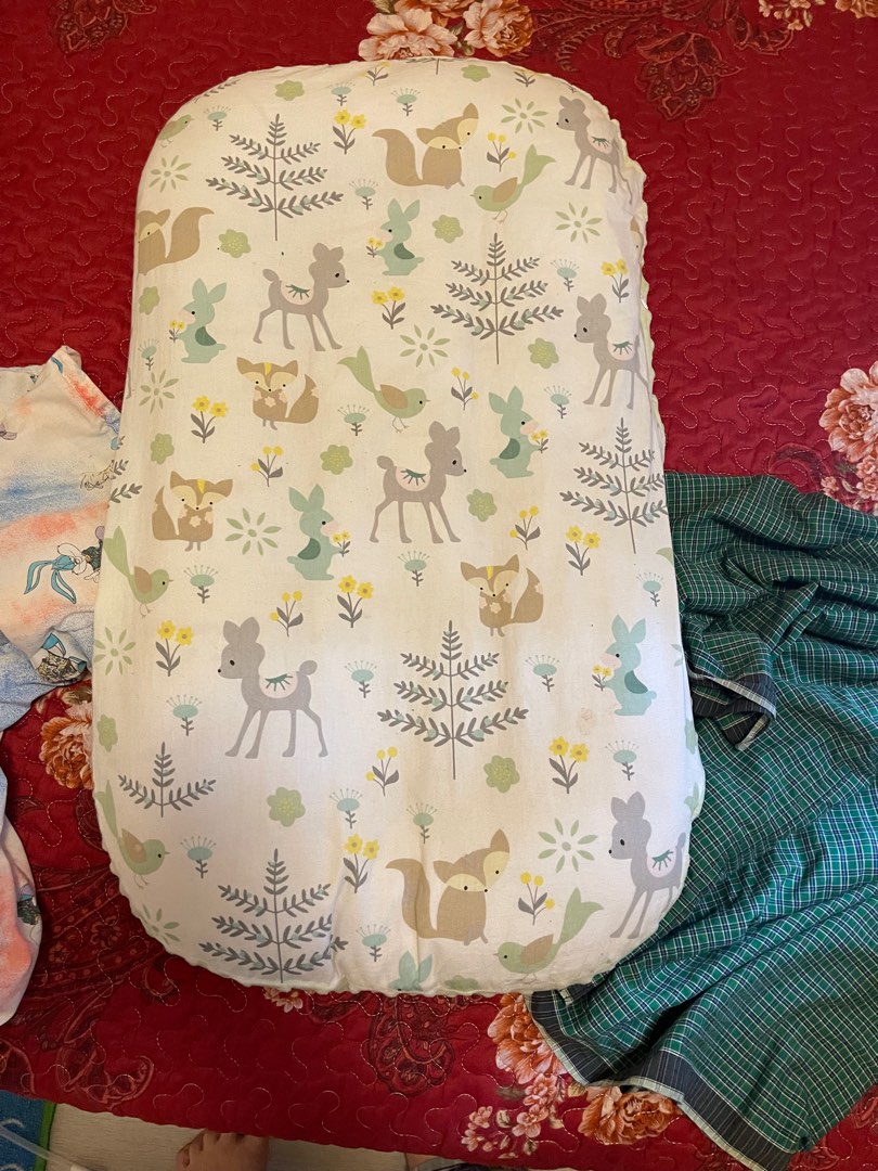 baby boat, Babies & Kids, Baby Nursery & Kids Furniture, Other Kids ...