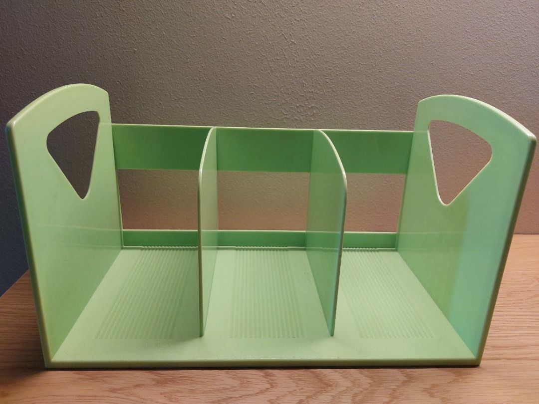 Book / Files Organiser, Furniture & Home Living, Home Improvement ...