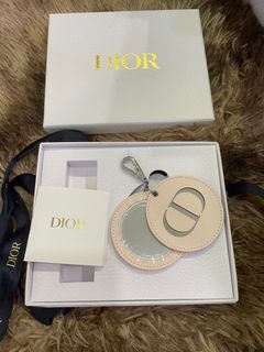 Brand new authentic Dior perfume gift set comes with box and ribbon ...
