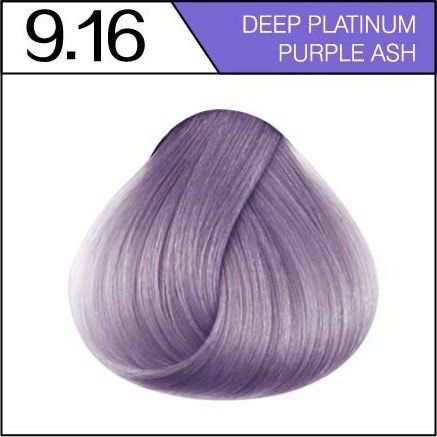 Bremod Deep Platinum Purple Ash Hair Dye on Carousell
