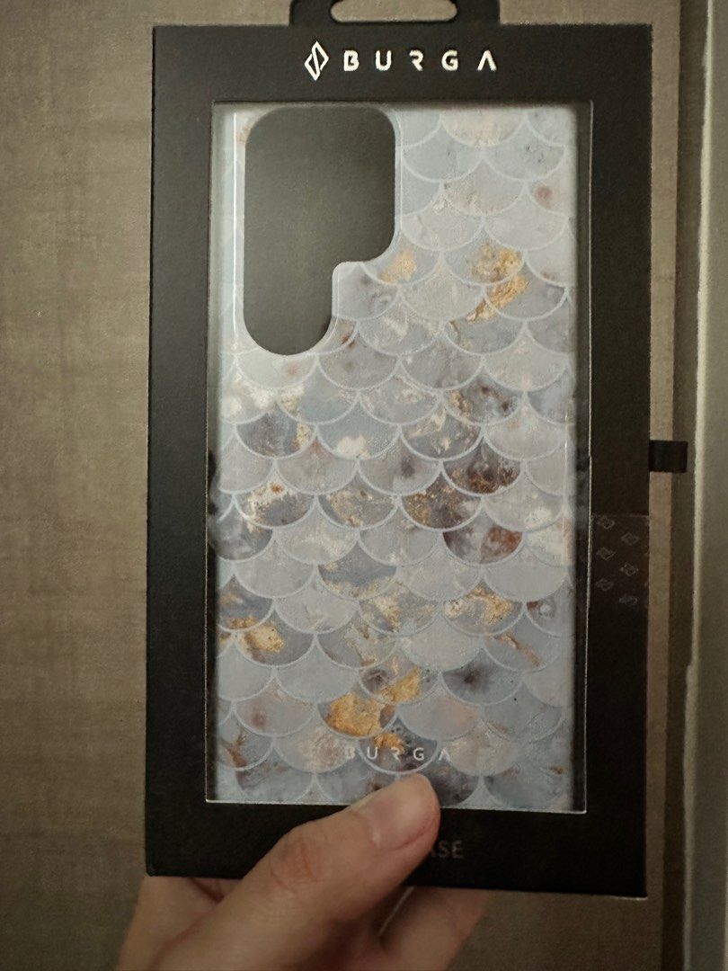 Burga Case Samsung Galaxy S23 Ultra, Mobile Phones & Gadgets, Mobile ...