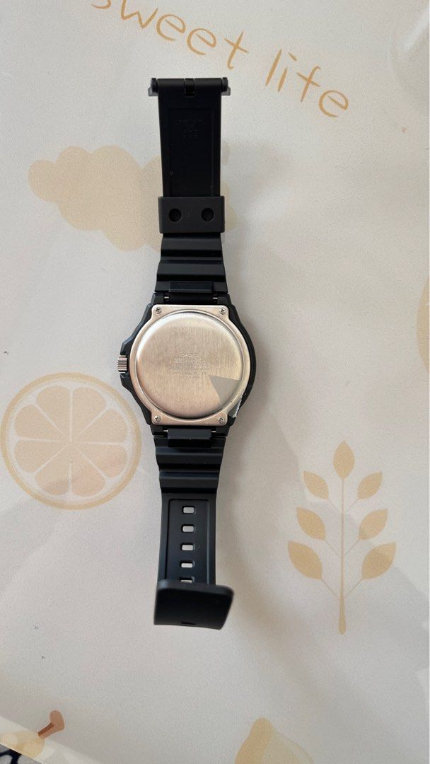 Casio 5474, 名牌, 手錶 - Carousell