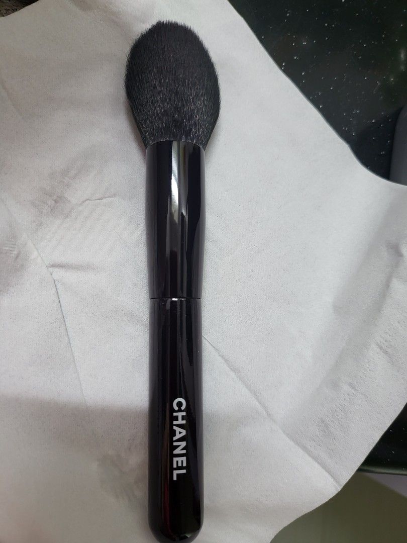 Chanel Brush, Beauty & Personal Care, Face, Makeup on Carousell