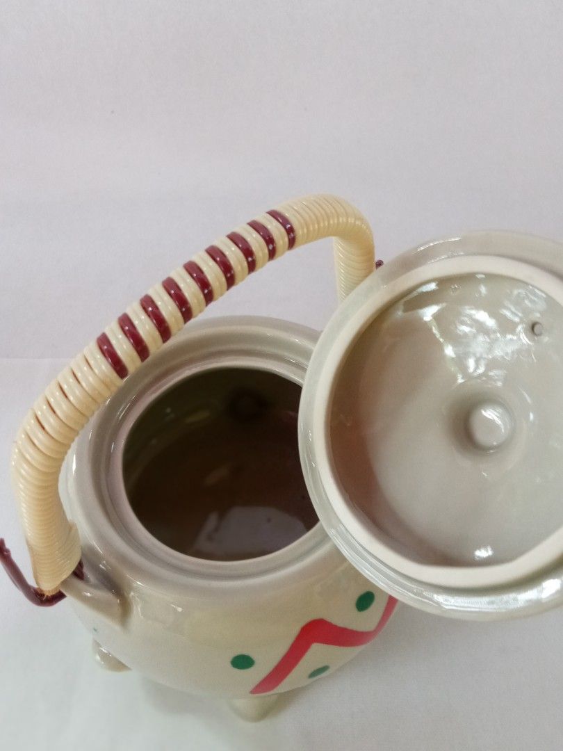 Character teapot, Furniture & Home Living, Kitchenware & Tableware ...