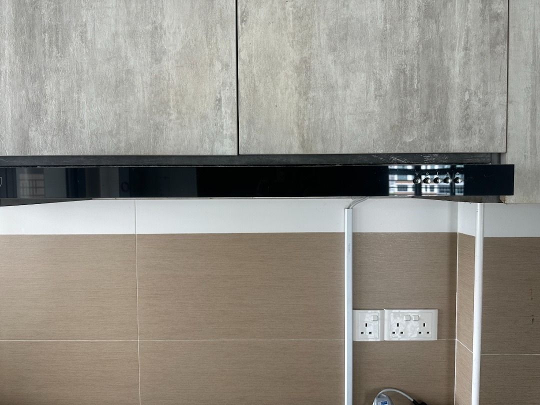 CHEAP AND GOOD COOKER HOOD, TV & Home Appliances, Kitchen Appliances ...