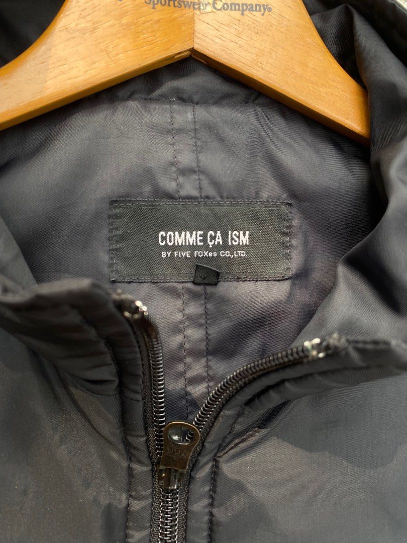Comme Ca Ism Jacket, Men's Fashion, Coats, Jackets and Outerwear on ...