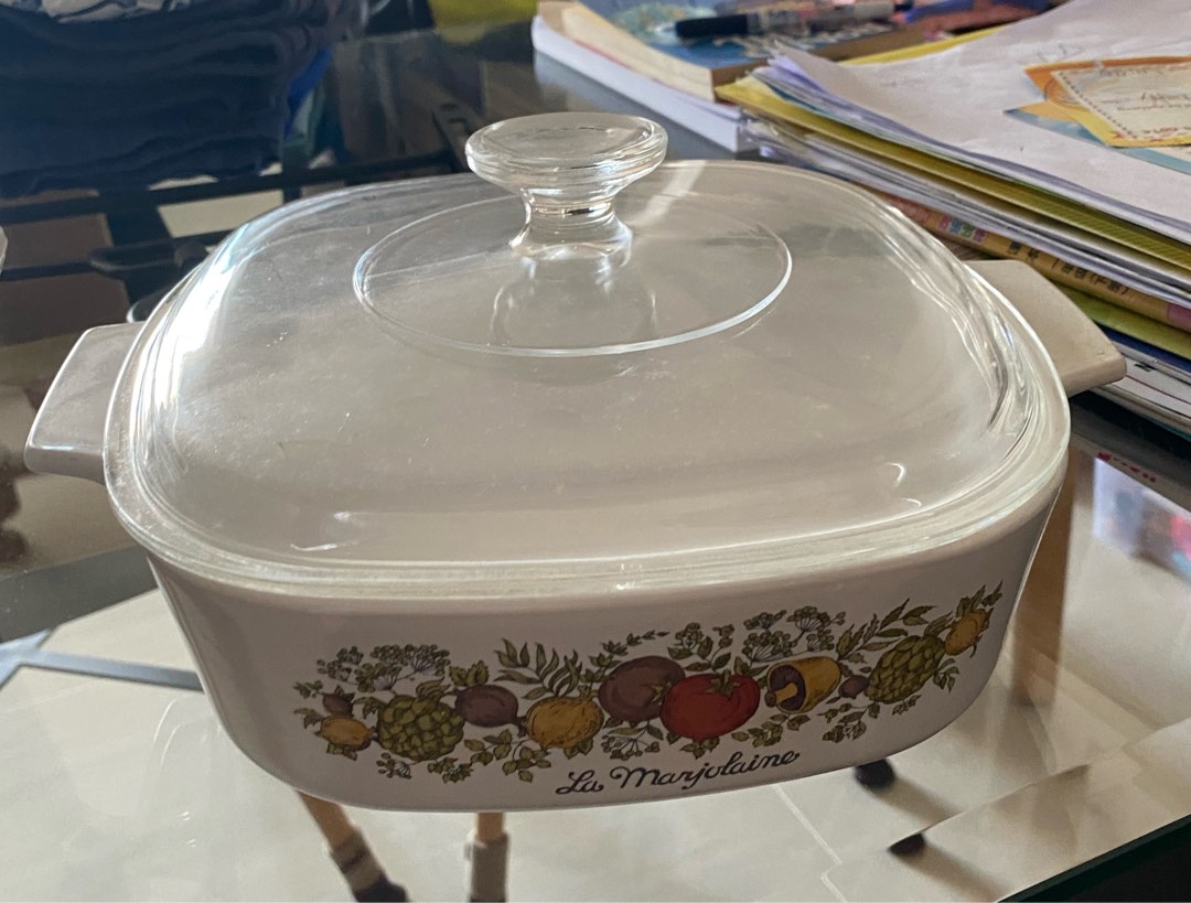 CorningWare Pots, Furniture & Home Living, Kitchenware & Tableware ...