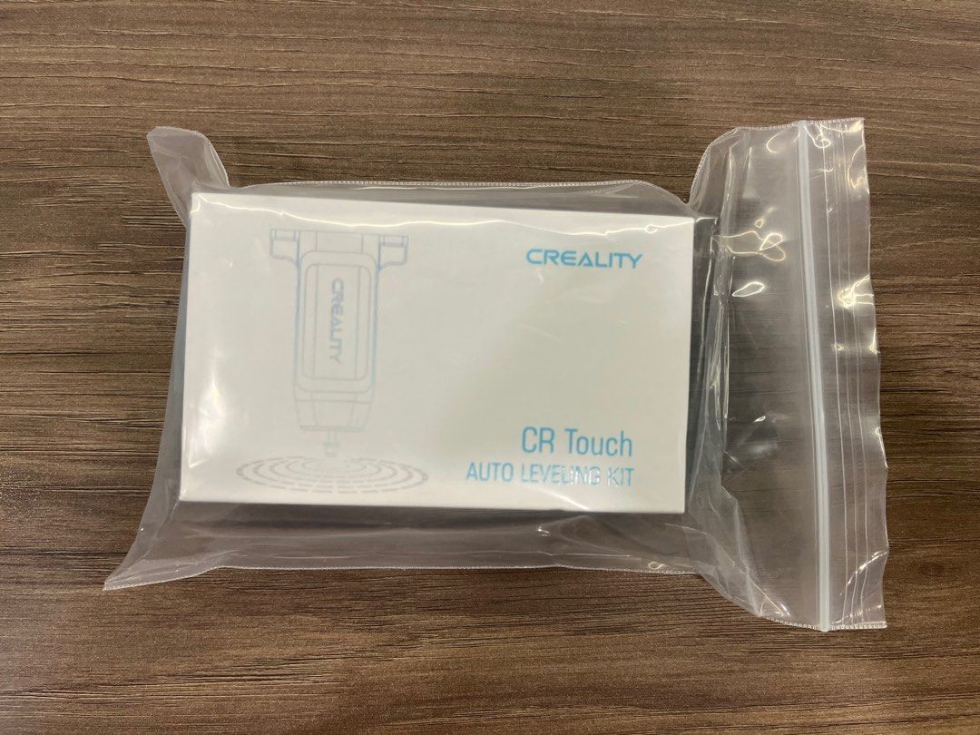 Creality CR Touch Auto leveling Kit, Computers & Tech, Printers ...