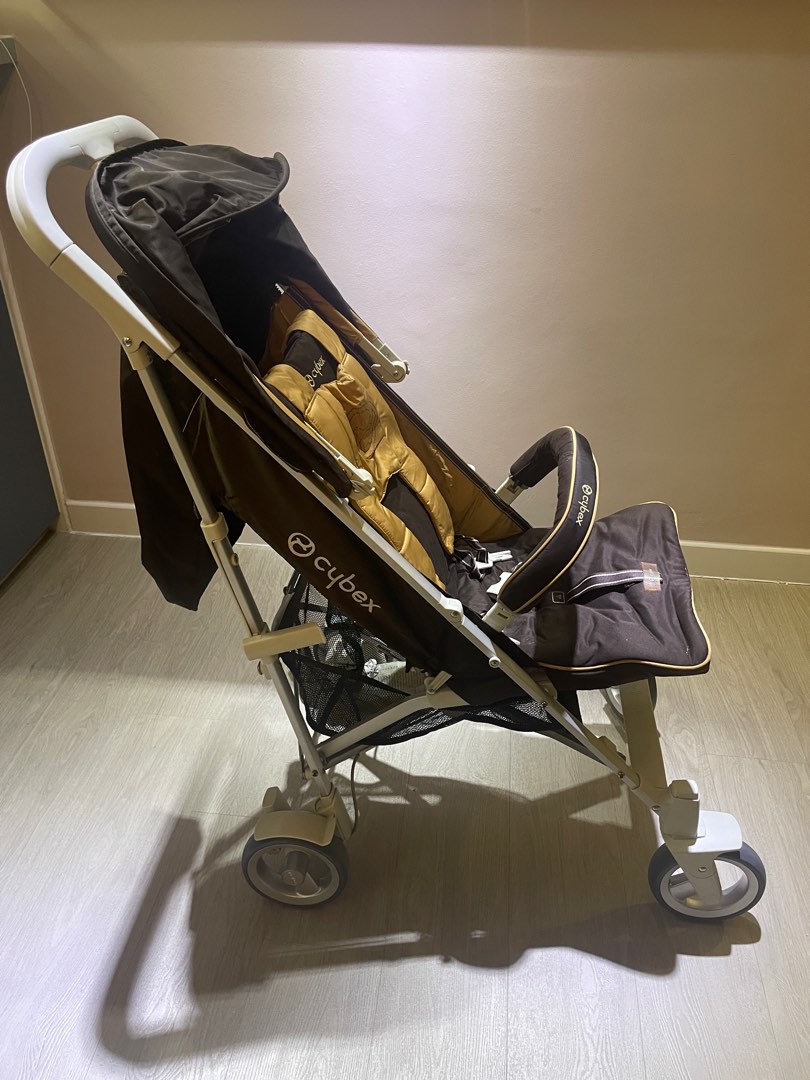 Cybex Stroller, Babies & Kids, Going Out, Strollers on Carousell