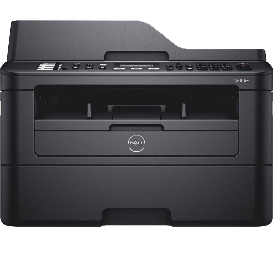 Dell Laser Printer W5300 Driver at Margie Barker blog