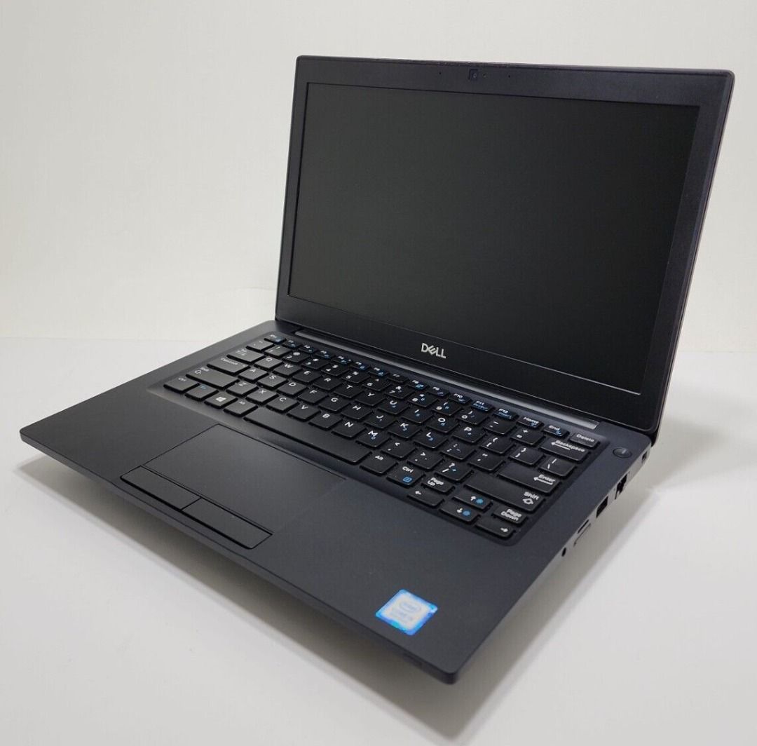 Dell Latitude 7290 Core i5/16GB Ram/512GB SSD, Computers & Tech ...