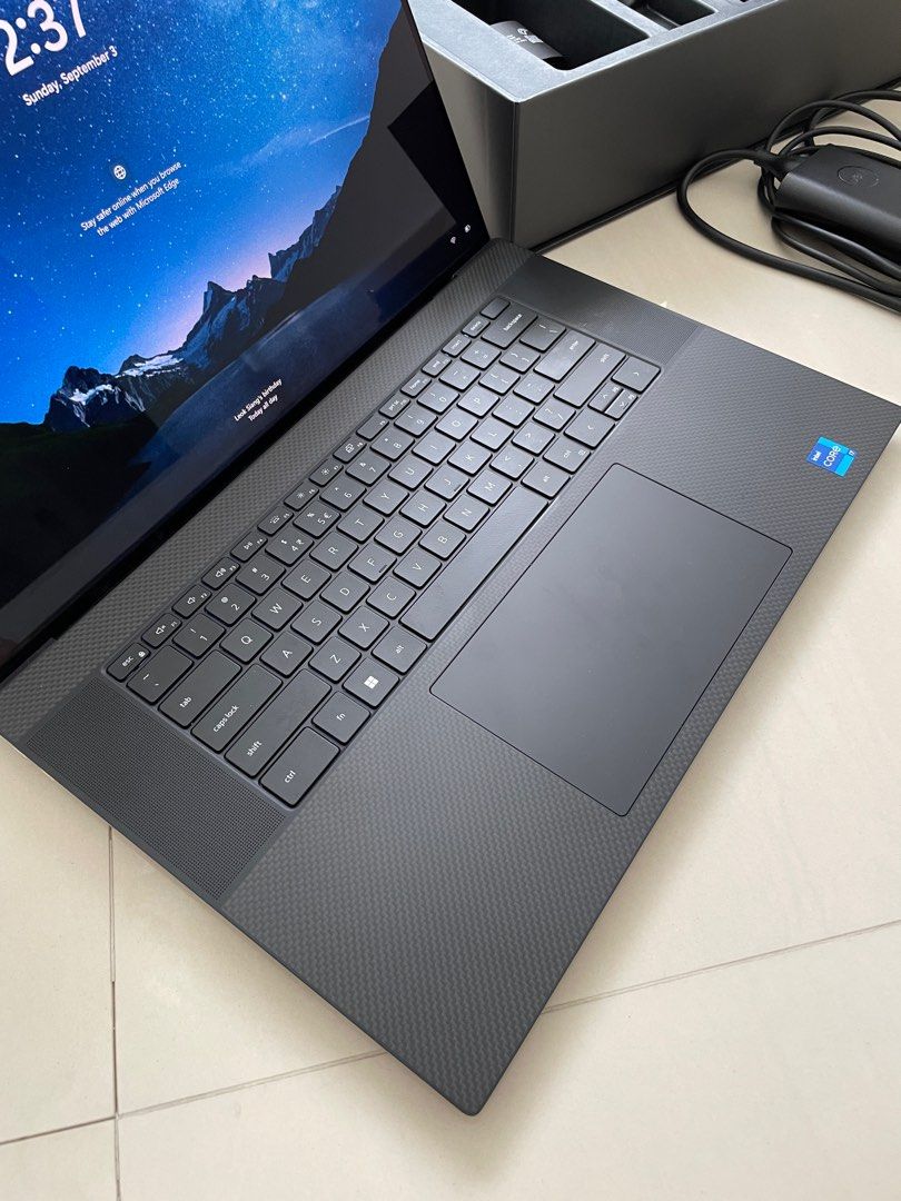 Dell XPS 17 9730 (2023), Computers & Tech, Laptops & Notebooks on Carousell