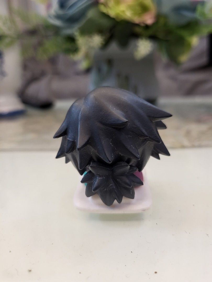 Demon Slayer Giyu Sleeping Mini Figure, Hobbies & Toys, Toys & Games on ...