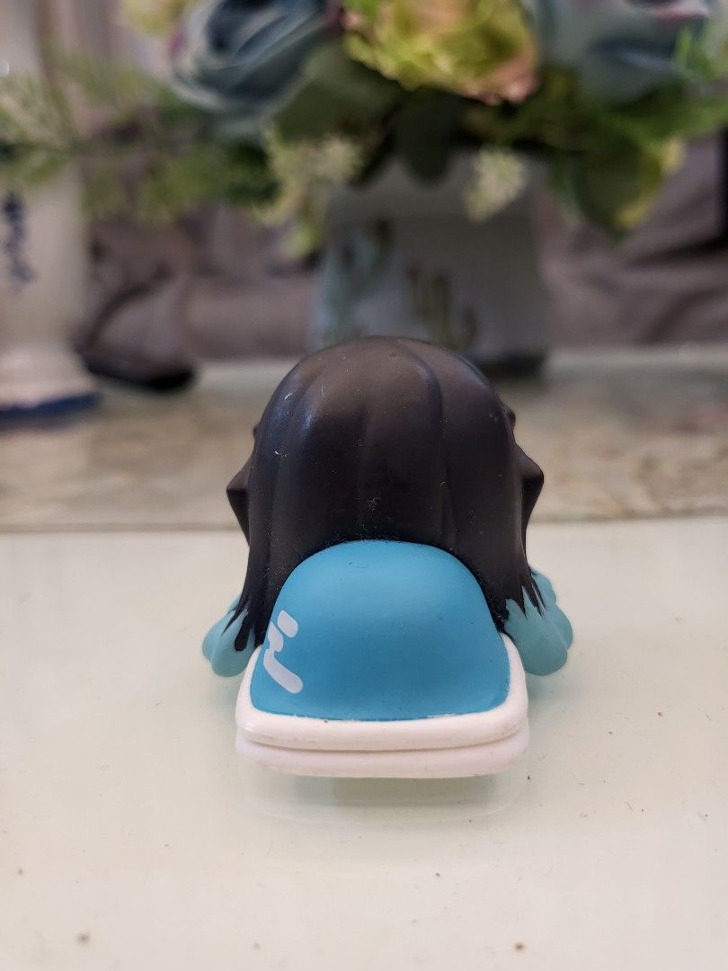 Demon Slayer Muichiro Sleeping Mini Figure, Hobbies & Toys, Toys ...