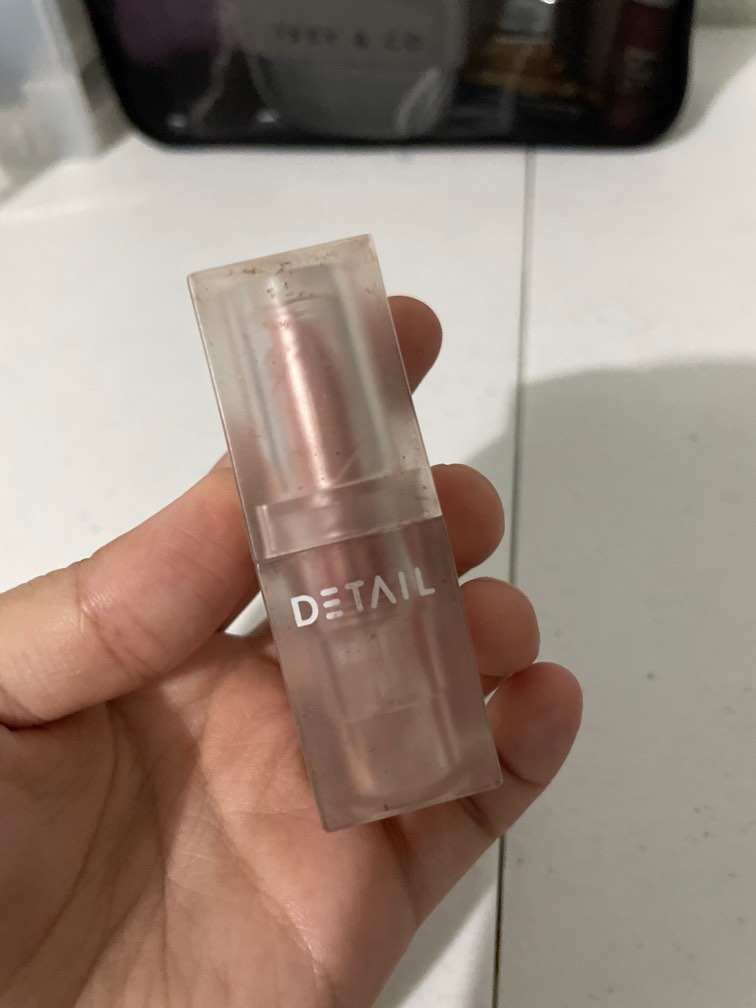 Detail Cosmetics Powder Pout About Raf on Carousell