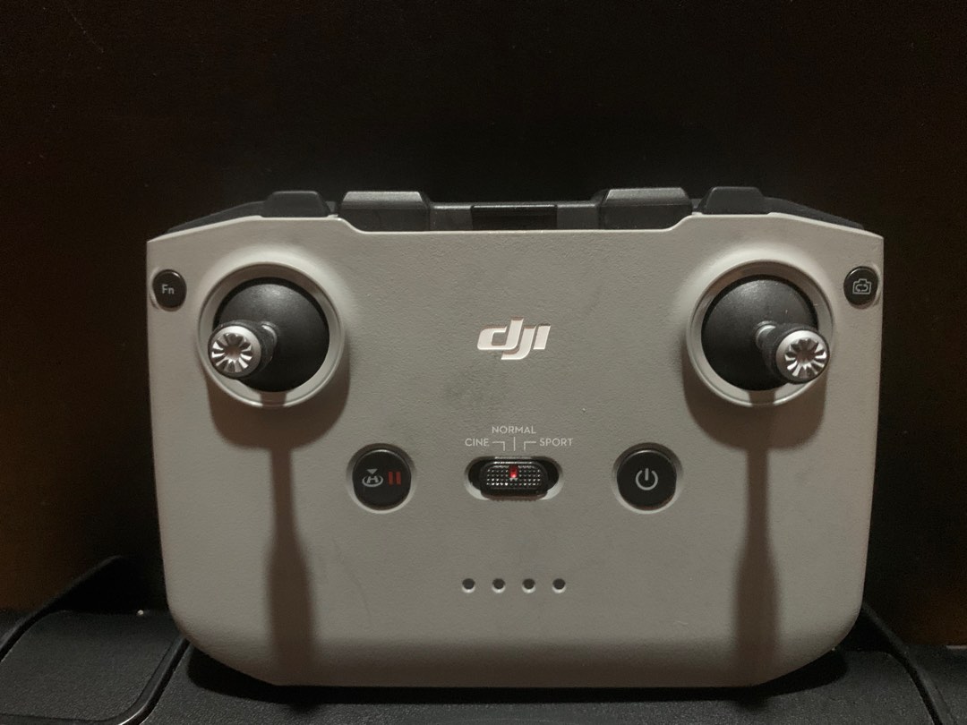 DJI RC-N1, Photography, Drones on Carousell