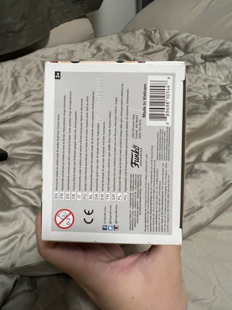 Doctor Strange with Rune Funko, Hobbies & Toys, Toys & Games on Carousell