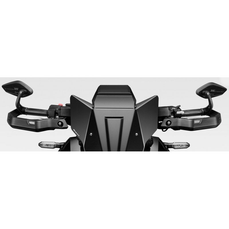 DPM KIT MIRRORS REVENGE SS (Honda X-Adv 750), Motorcycles, Motorcycle ...
