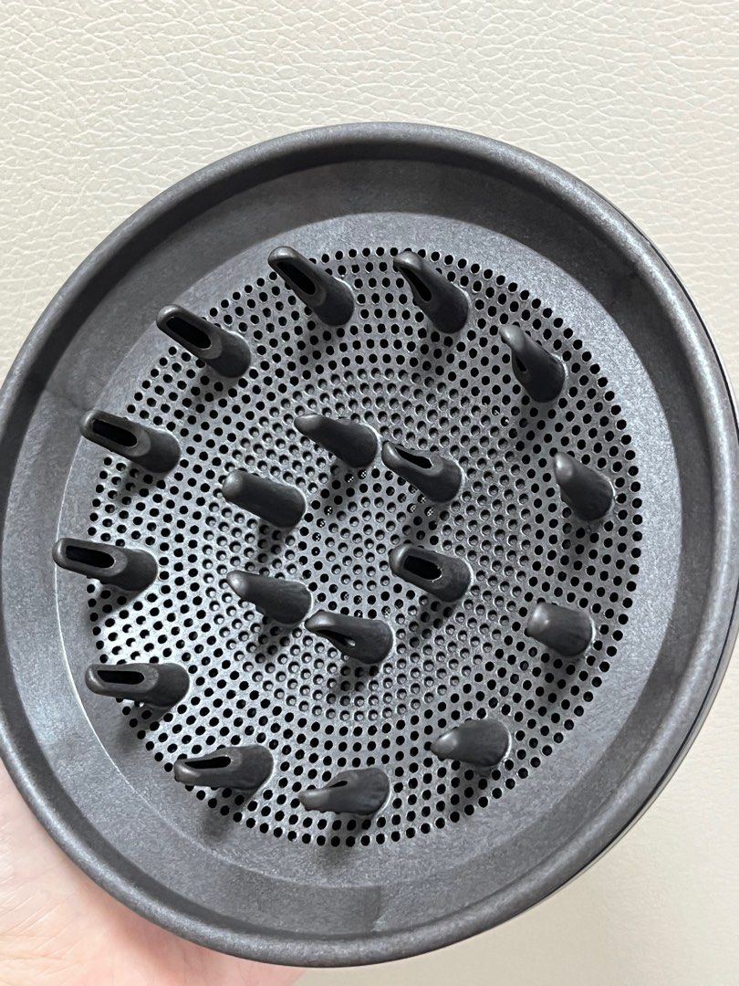 dyson supersonic diffuser attachment, Beauty & Personal Care, Hair on ...