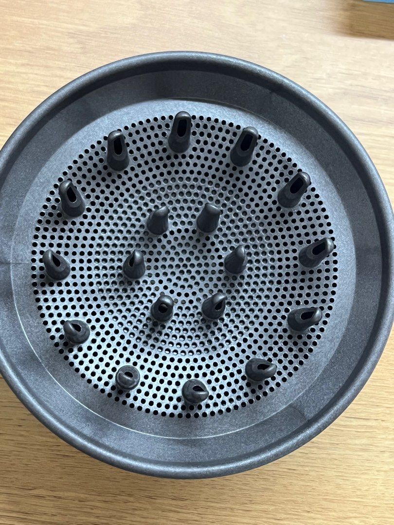 dyson supersonic diffuser attachment, Beauty & Personal Care, Hair on ...