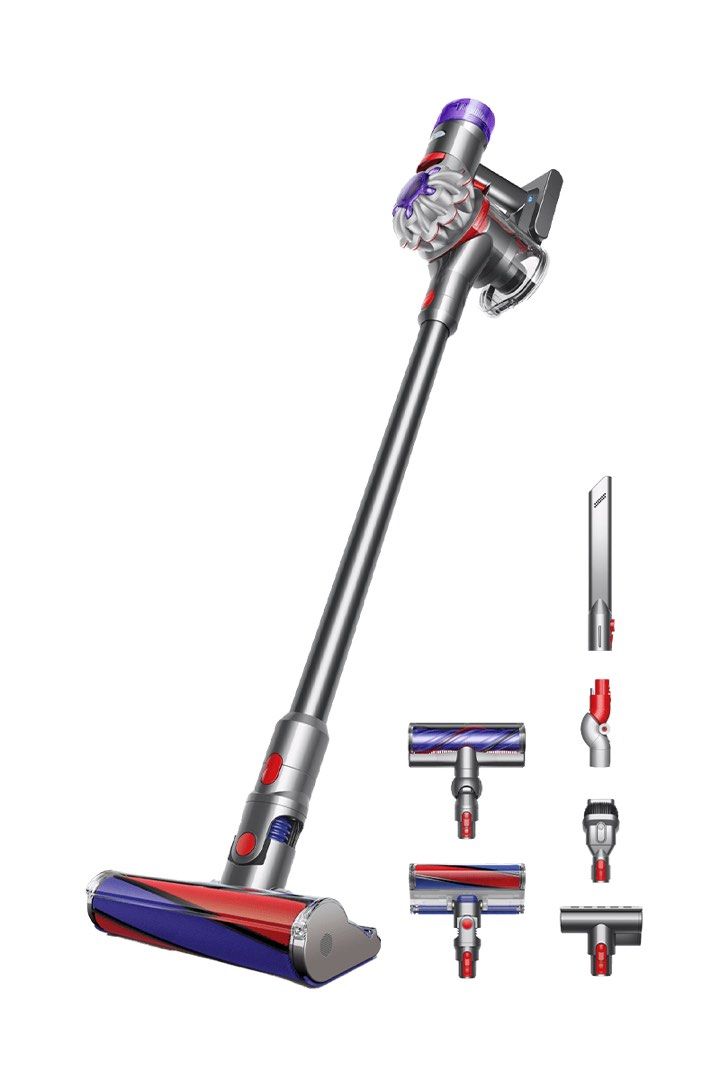Dyson V8 Absolute vacuum, TV & Home Appliances, Vacuum Cleaner ...