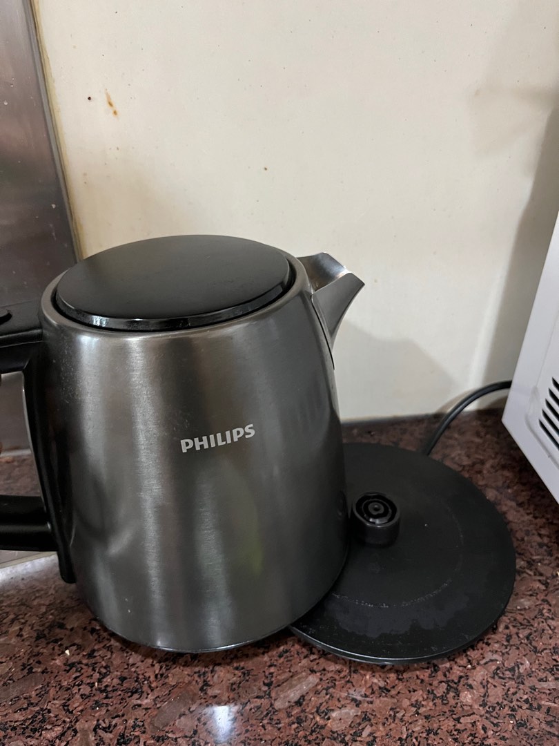 Electric Kettle, TV & Home Appliances, Kitchen Appliances, Kettles ...