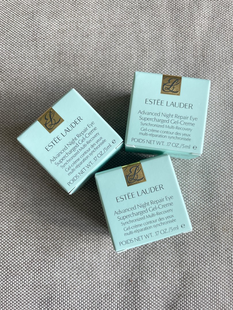 Estee Lauder ANR Eye Cream, 美容＆個人護理, 健康及美容 - 眼部護理 - Carousell