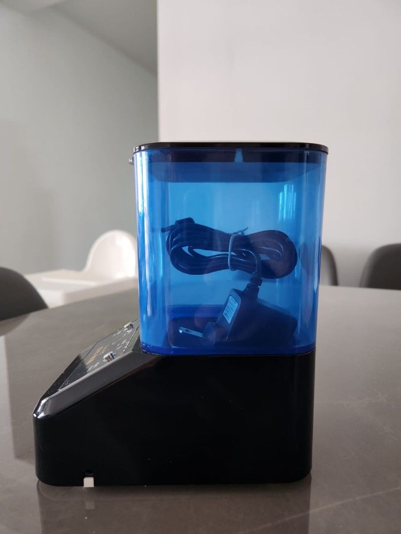 EVnice Fish Feeder (Wifi), Sports Equipment, Fishing on Carousell