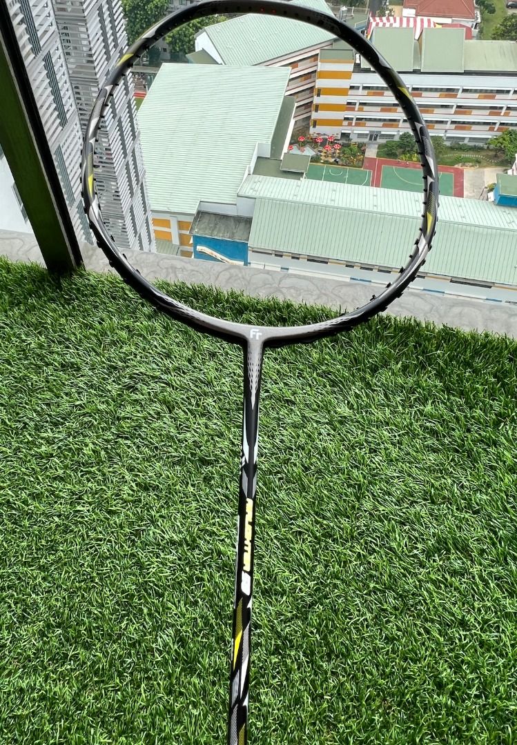 FELET Airlighter 58 Ultra Light, Sports Equipment, Sports & Games ...