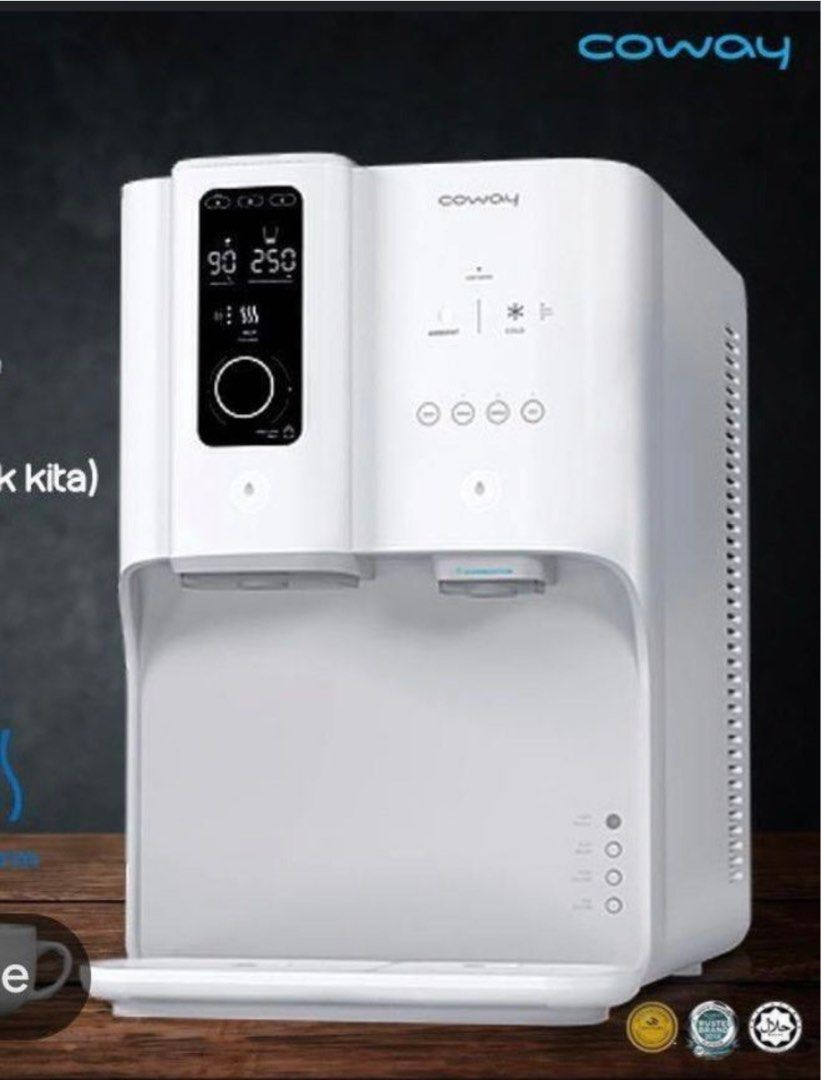 filter coway original, TV & Home Appliances, Kitchen Appliances, Water ...