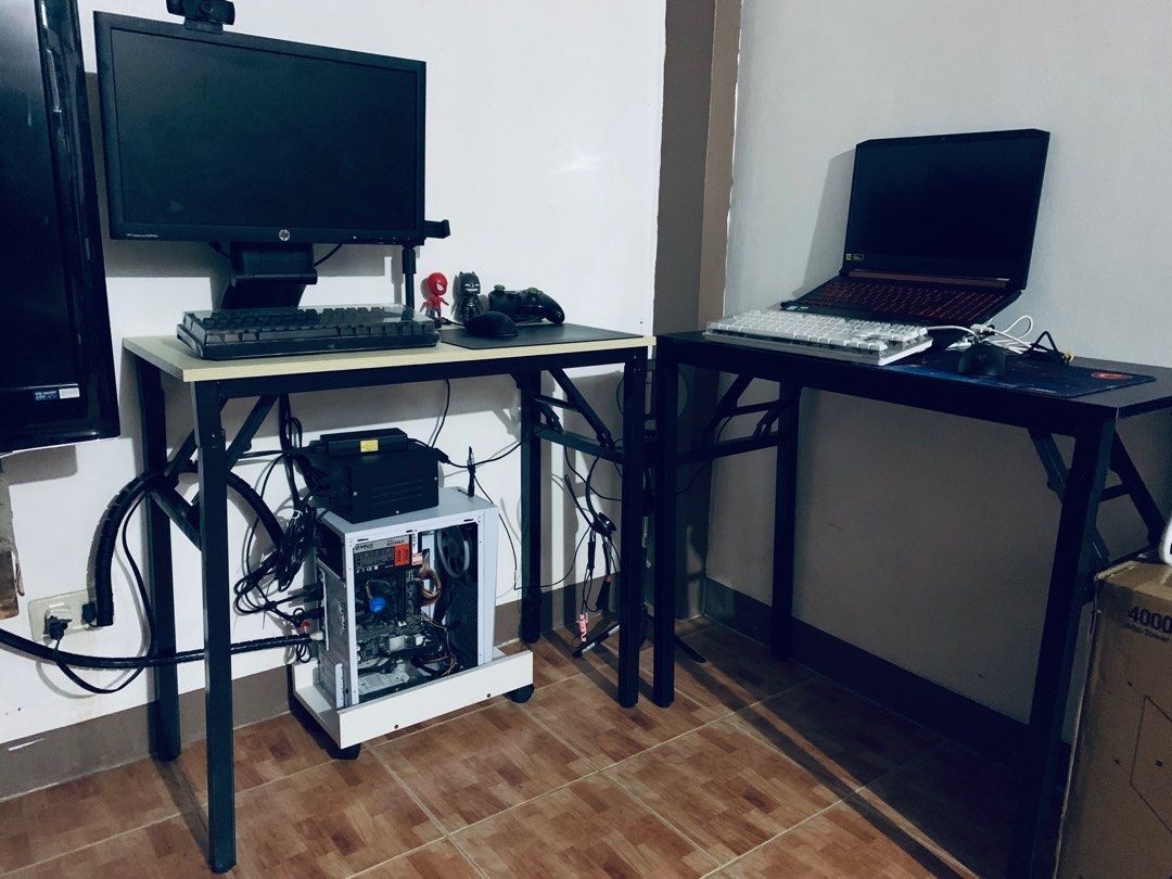 Foldable Table on Carousell