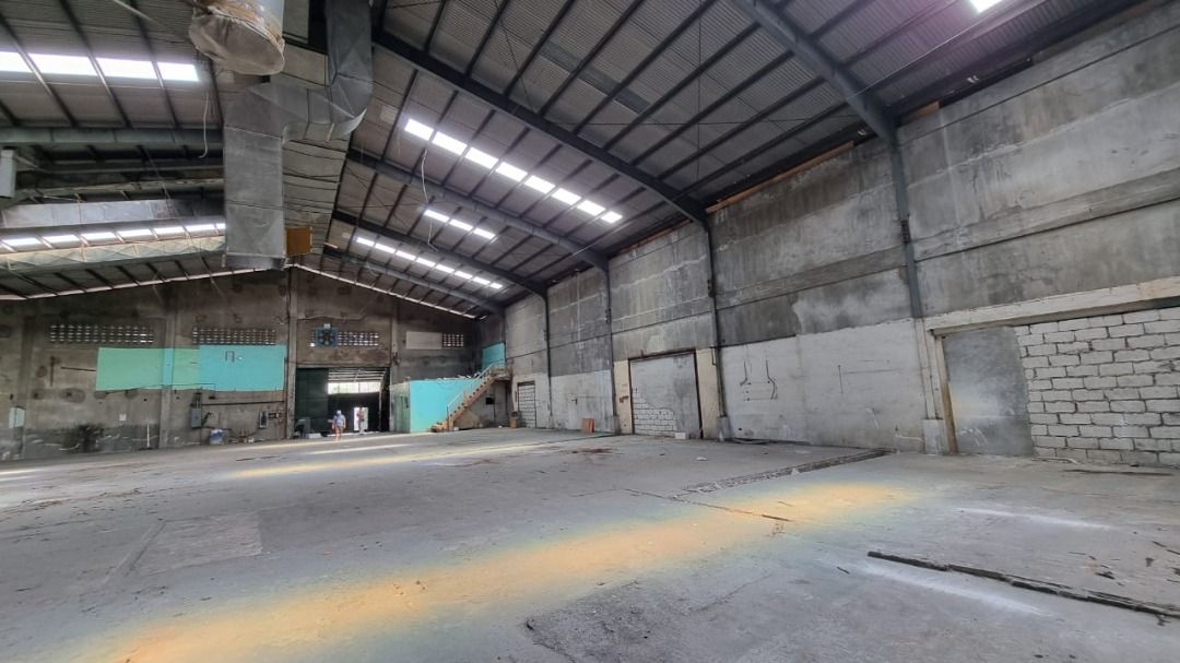 For Lease: 1000 sqm Warehouse, Quezon City, Property, Rentals ...