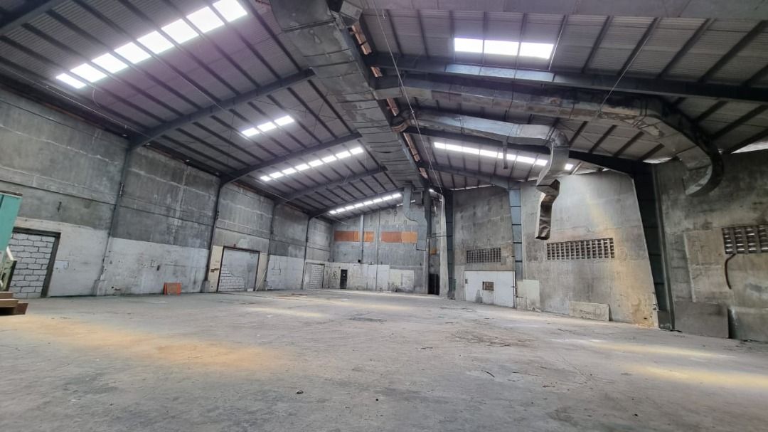 For Lease: 1000 sqm Warehouse, Quezon City, Property, Rentals ...