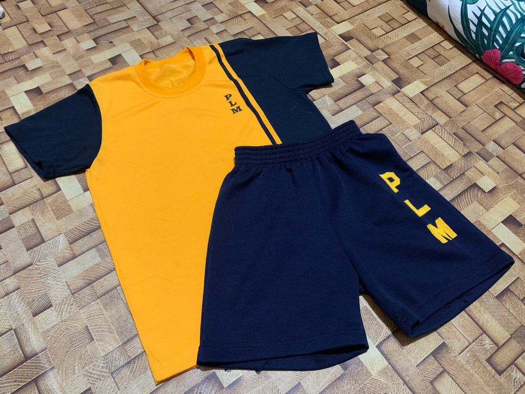 FOR SALE PLM UNIFORM, Hobbies & Toys, Stationary & Craft, Stationery ...